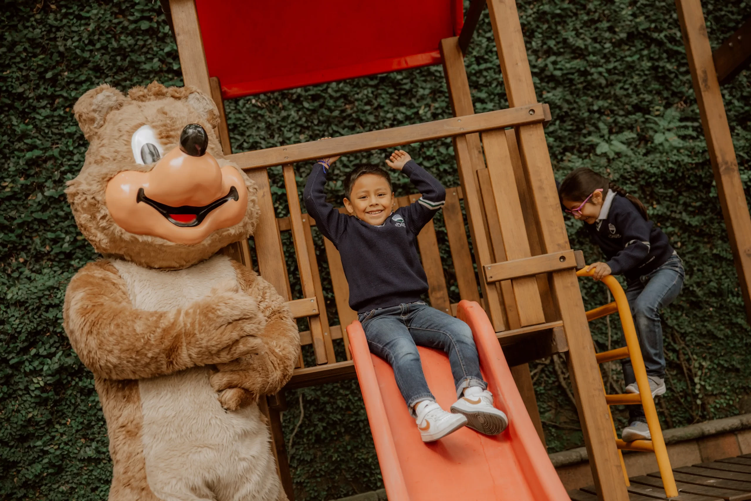 Bienvenidos a Bilingüe El Prado — Bilingüe El Prado