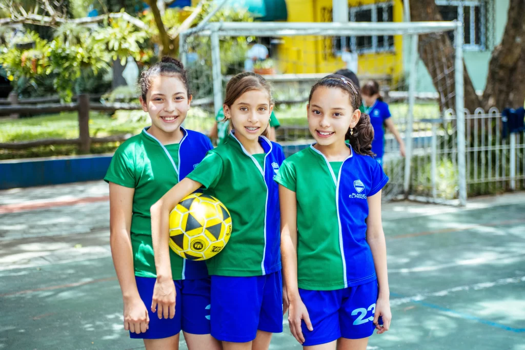 Vida — Bilingüe El Prado